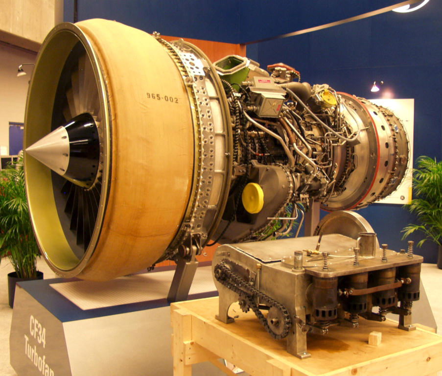 Wright Engines And Propellers