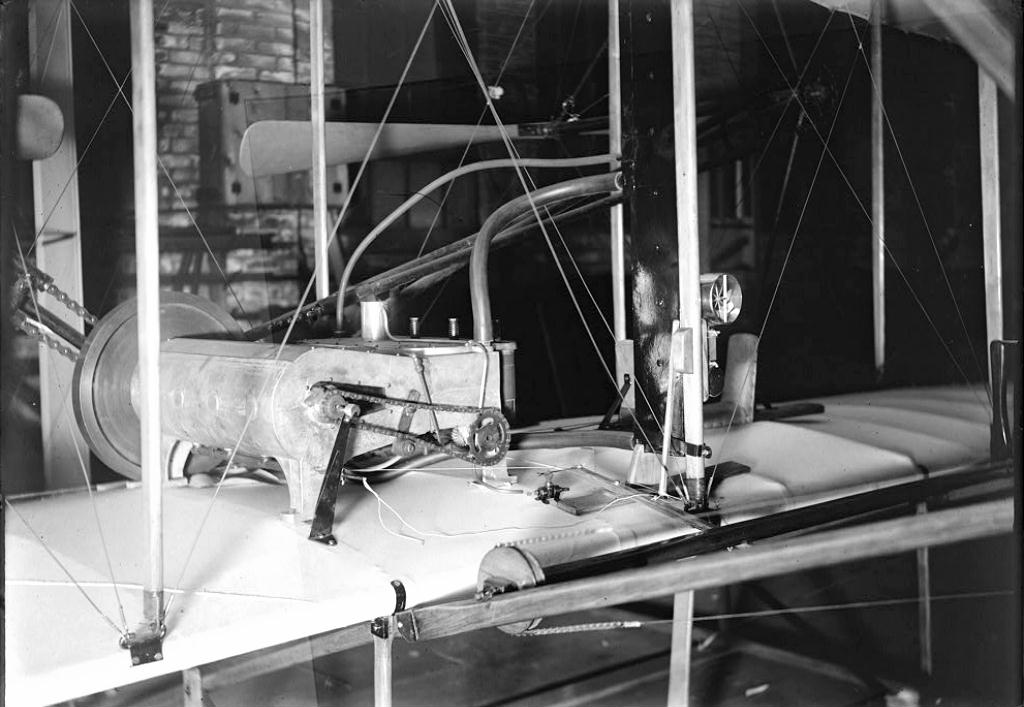 Wright Engines
