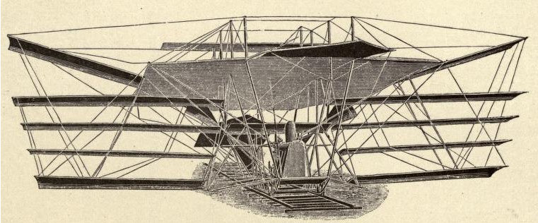 Airmen and Chauffers