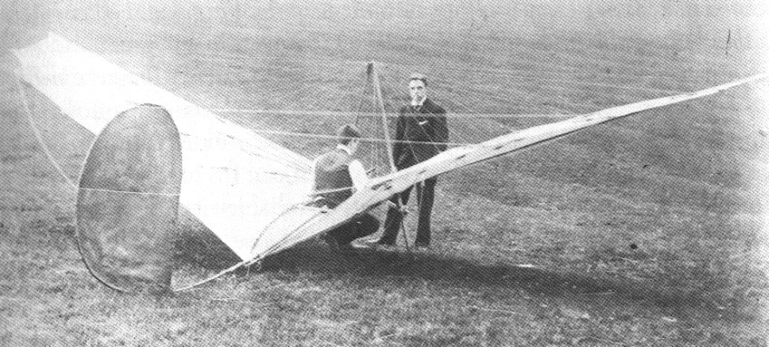 Airmen and Chauffers