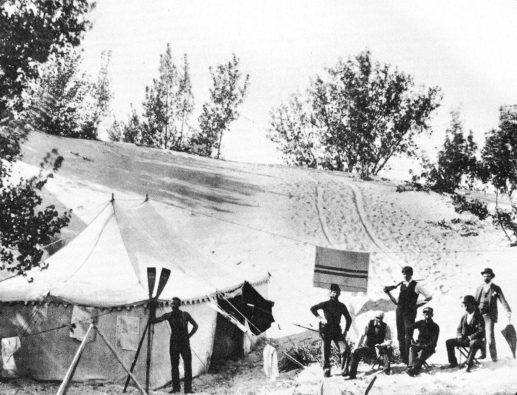 Airmen and Chauffers