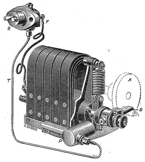 Airmen and Chauffers