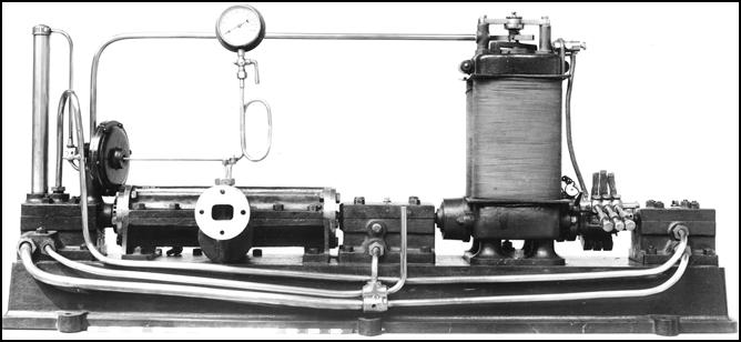 Airmen and Chauffers