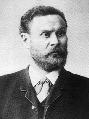 The Century Before