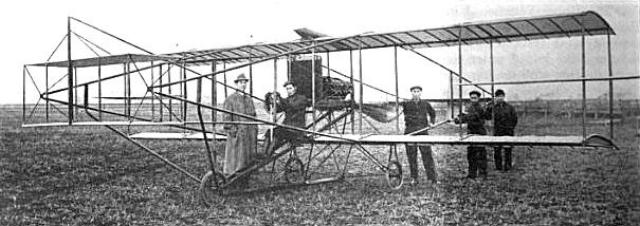 Faster, Higher, Farther