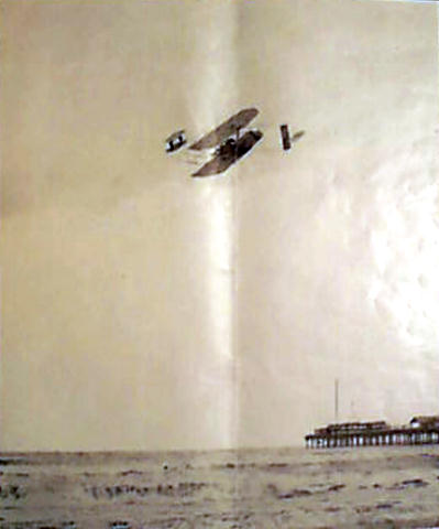 Faster, Higher, Farther