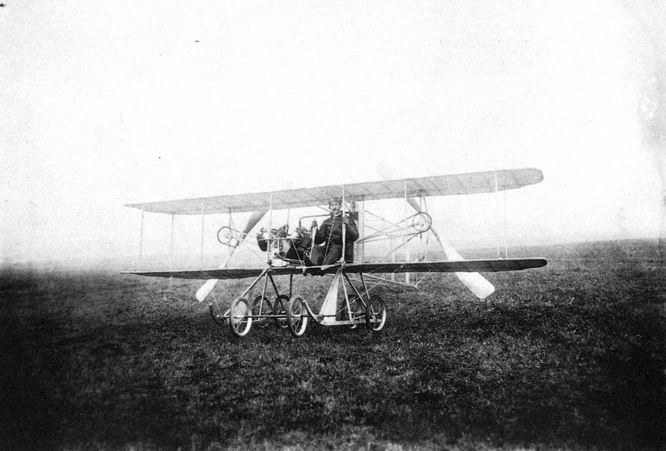 Faster, Higher, Farther