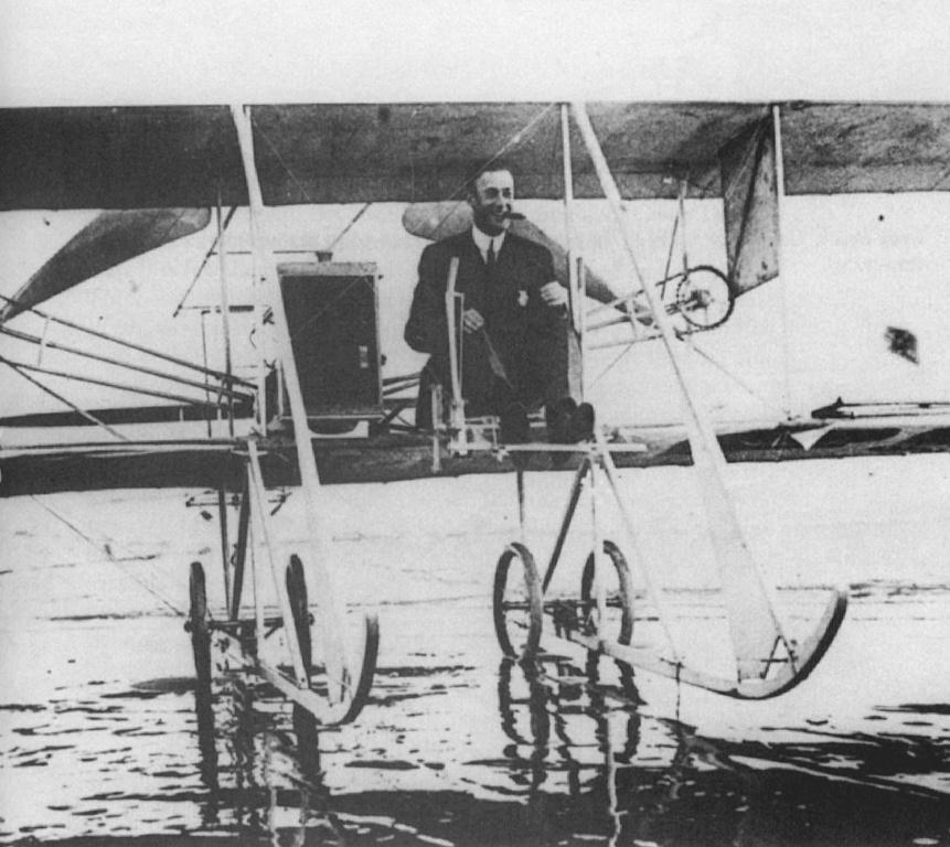 Faster, Higher, Farther