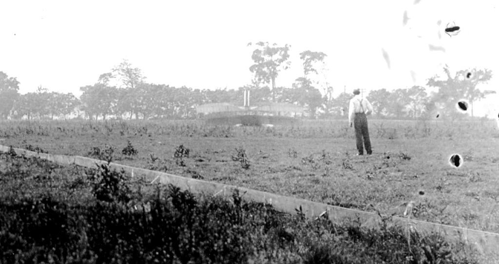 Landing Without Crashing