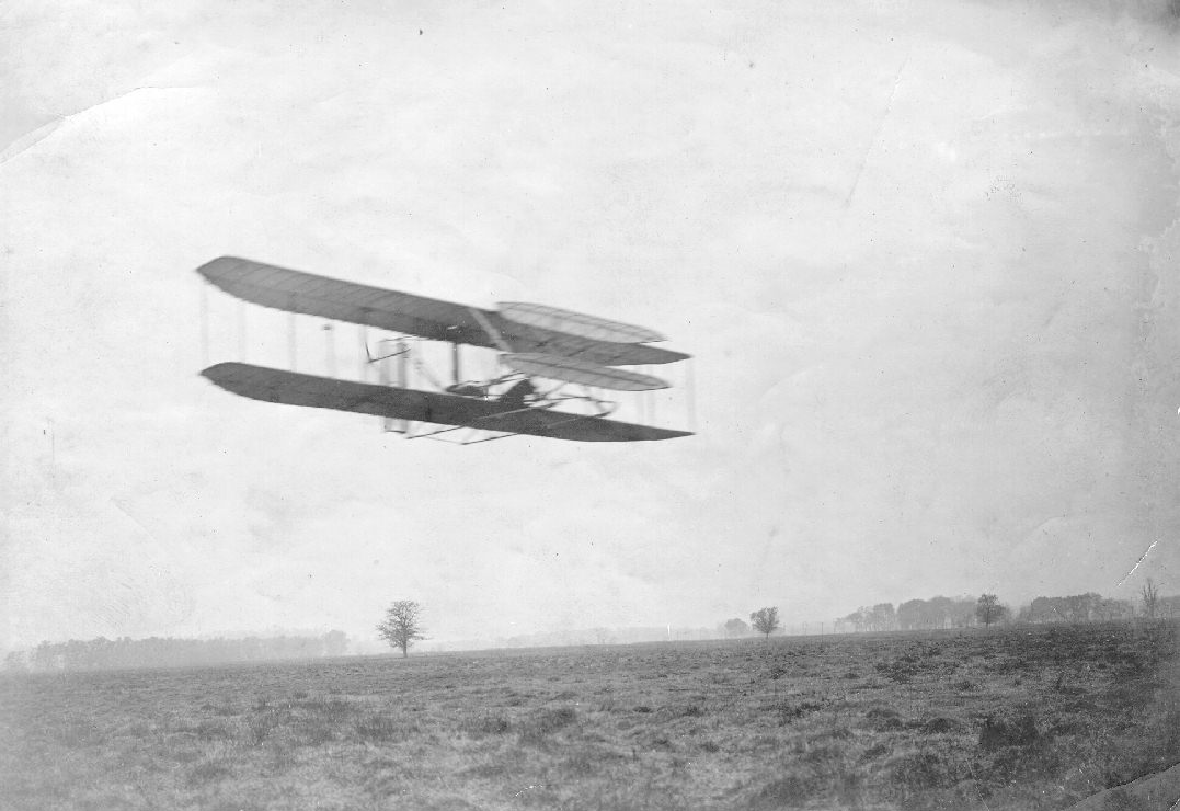 Landing Without Crashing