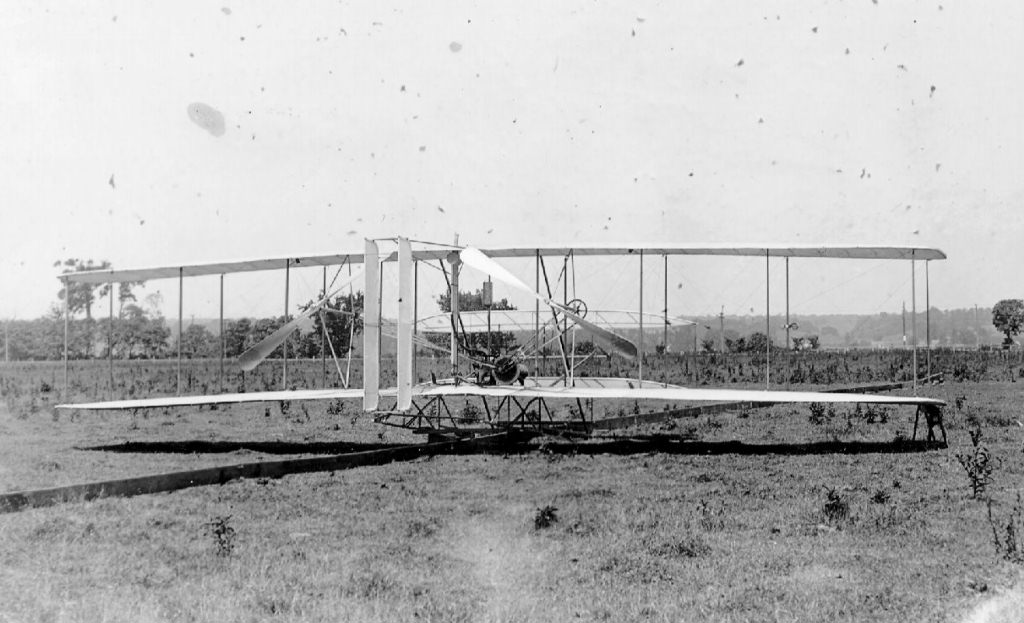 Landing Without Crashing