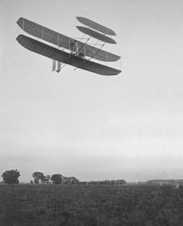 Landing Without Crashing