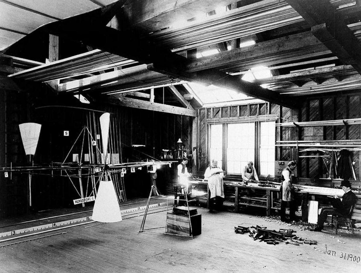 Doers and Dreamers A