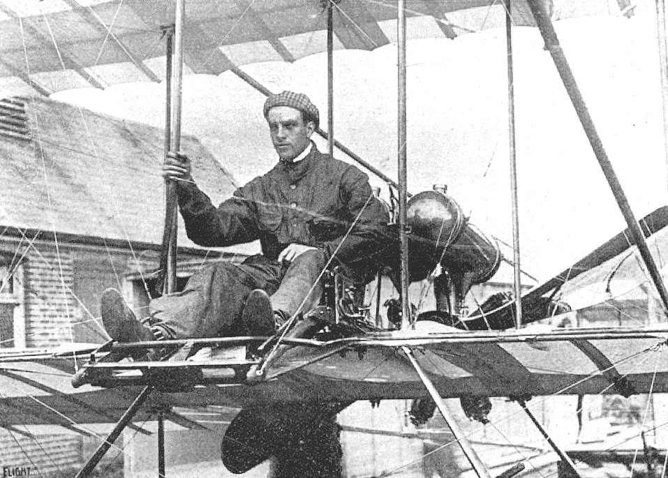 Doers and Dreamers G