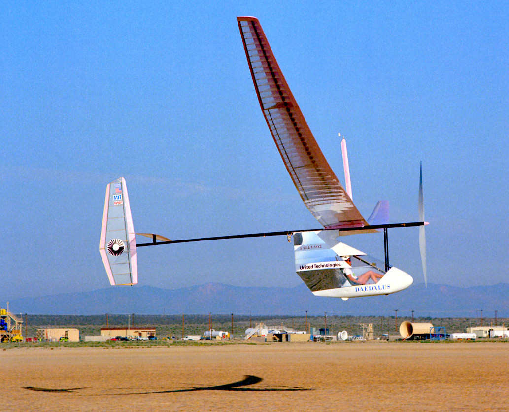 Doers and Dreamers I