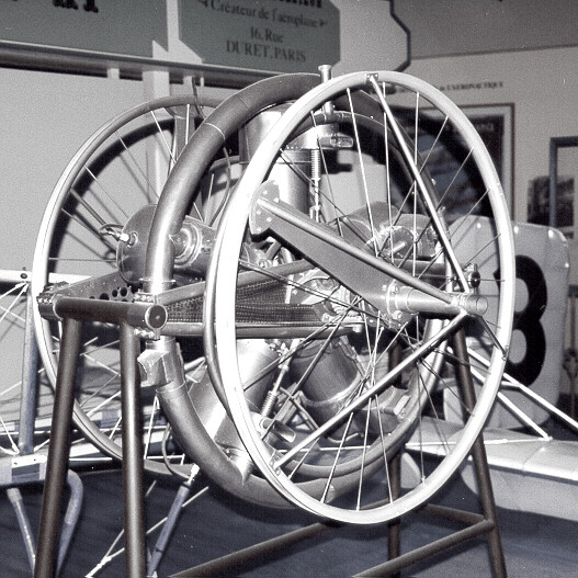 Doers and Dreamers L