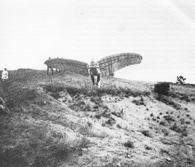 Doers and Dreamers L