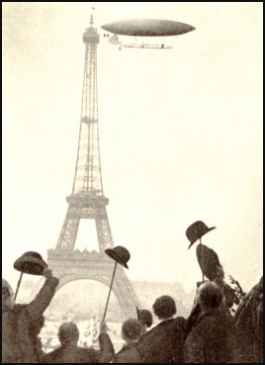 Doers and Dreamers S