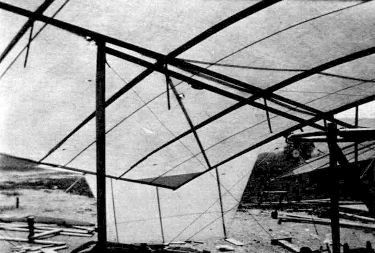 The Wright/Smithsonian Controvery Part 2