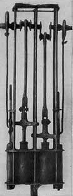 The Case for Gustave Whitehead