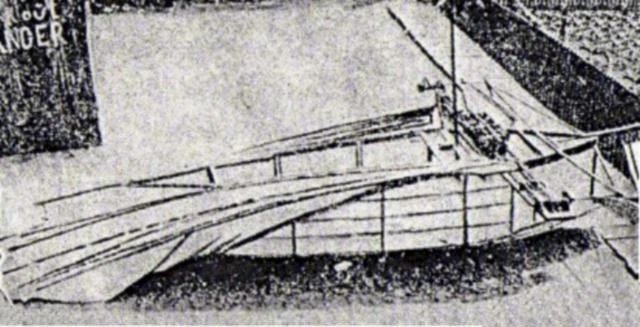 The Case for Gustave Whitehead