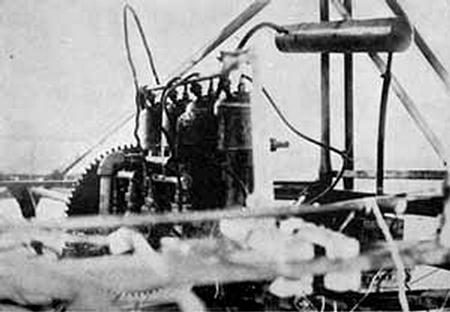 The Case for Gustave Whitehead