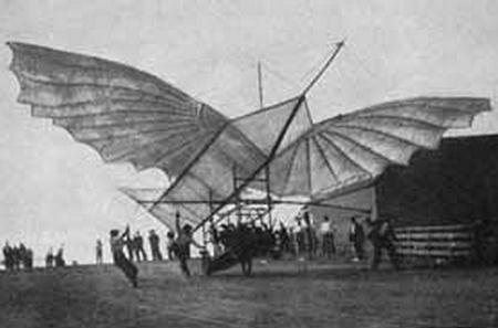 The Case for Gustave Whitehead