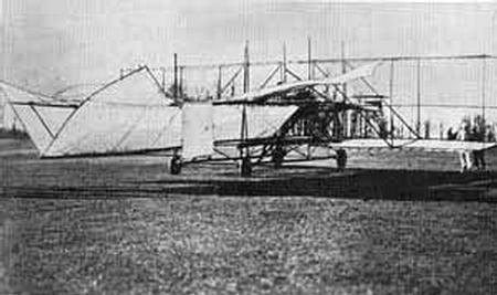 The Case for Gustave Whitehead