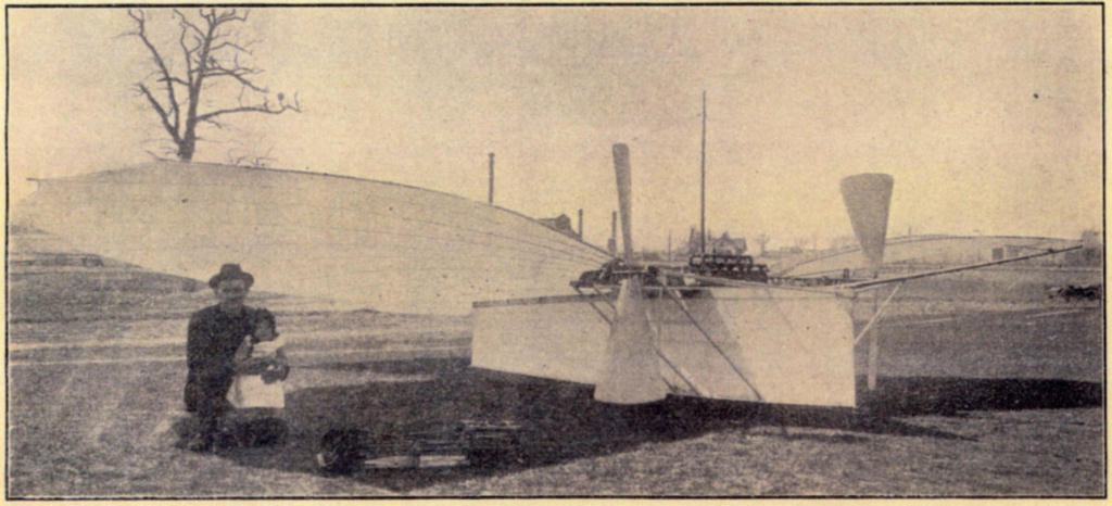 Whitehead News Articles