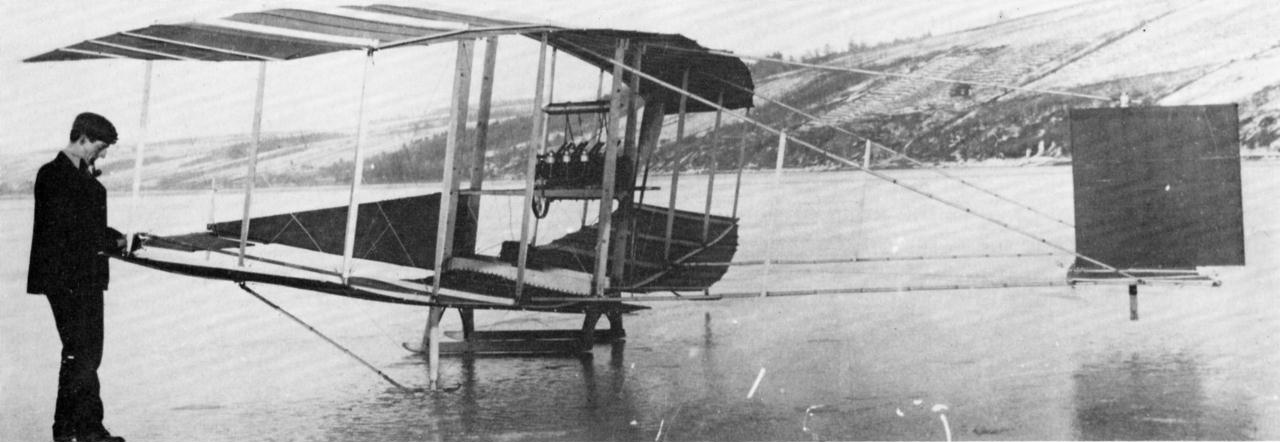 AEA Red Wing - Alchetron, The Free Social Encyclopedia