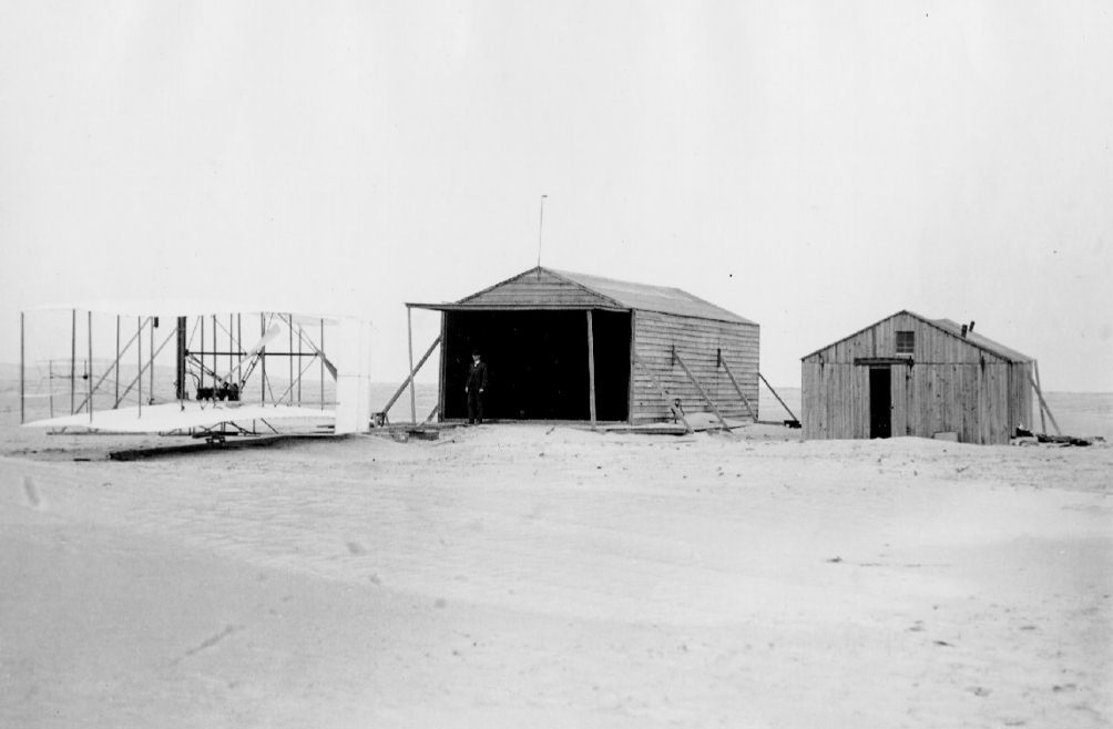 1903 Wright Flyer I