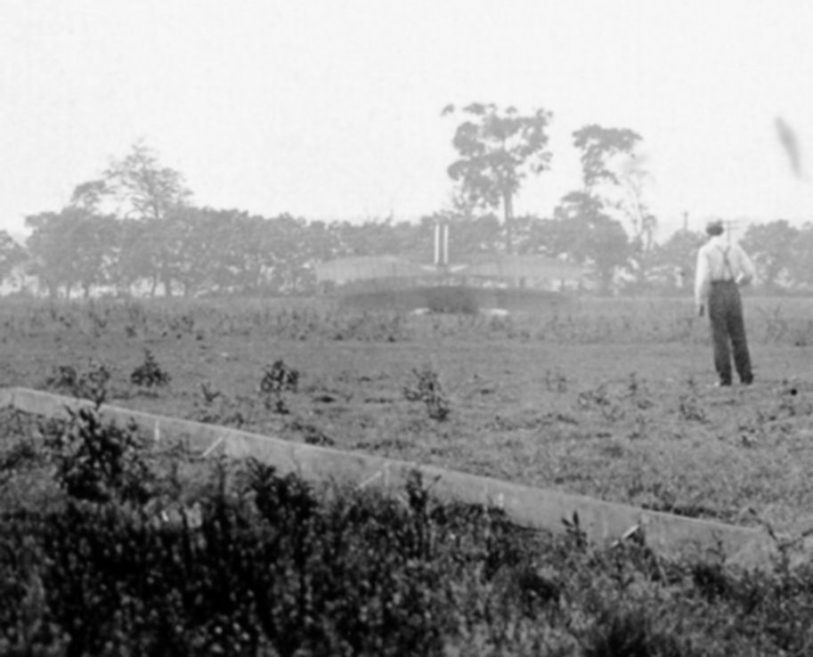 1904 Wright Flyer II