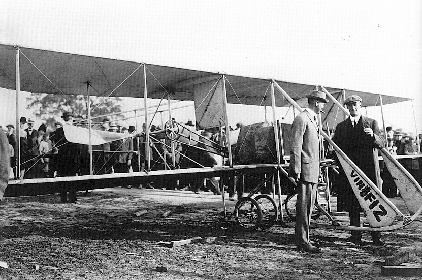 Wright Airplanes