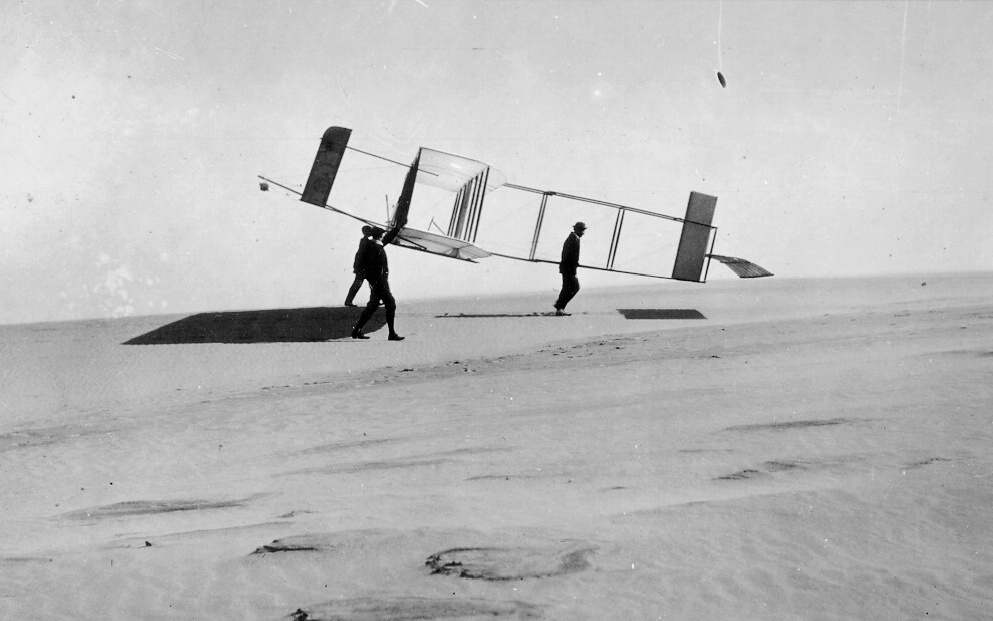 1911 Wright Glider